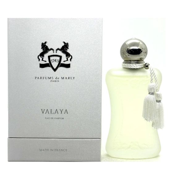 Buy Valaya 2.5 oz Eau De Parfum by Parfums de Marly for Women