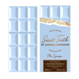 Sweet Tooth Me Espresso by Sabrina Carpenter 2.5oz EDP for WOMEN | UPC ...