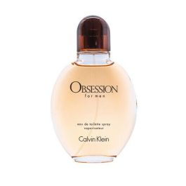 Obsession (Tester) 4.0 oz by Calvin Klein For Men | UPC - 88300196517