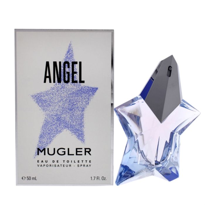 Buy Angel Eau De Toilette 1.7 oz from Thierry Mugler for Women | UPC ...