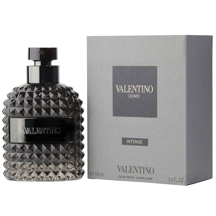 Buy Uomo Intense 3.4 oz Eau De Parfum by Valentino for Men | UPC ...