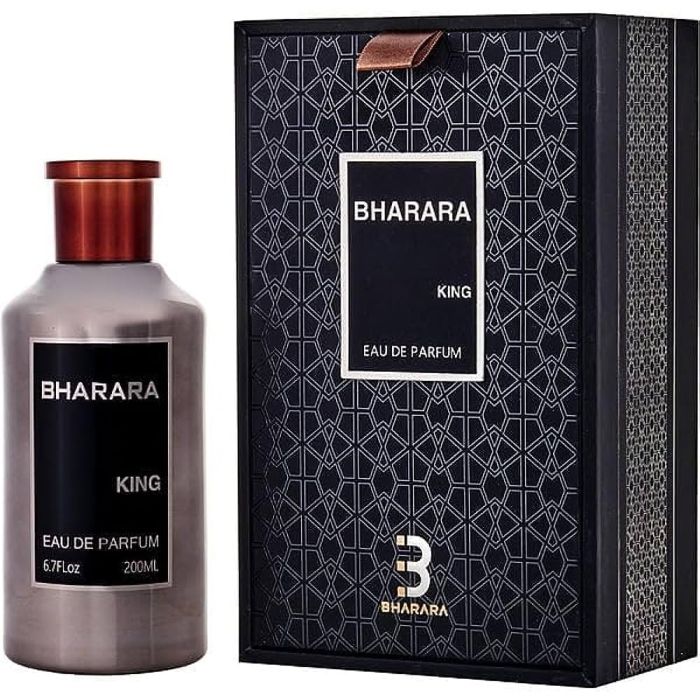 Buy Bharara King 6.7 oz Eau de Parfum by Bharara for Men | UPC ...