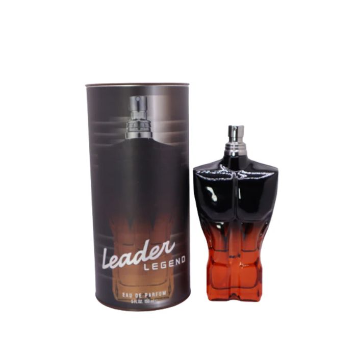 Buy Leader Legend 5.0 oz Eau De Parfum by Zakat for Men | UPC ...