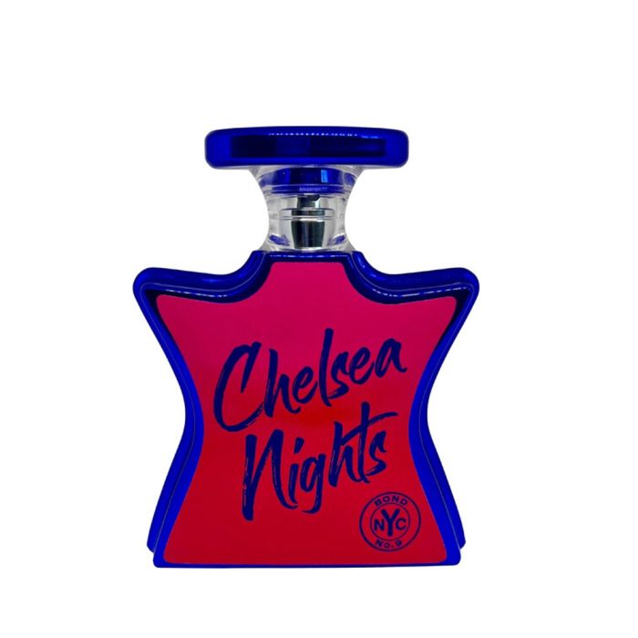 Chelsea Nights by BOND NO.9 3.4oz EDP Spray for UNISEX ( TESTER ) | UPC ...