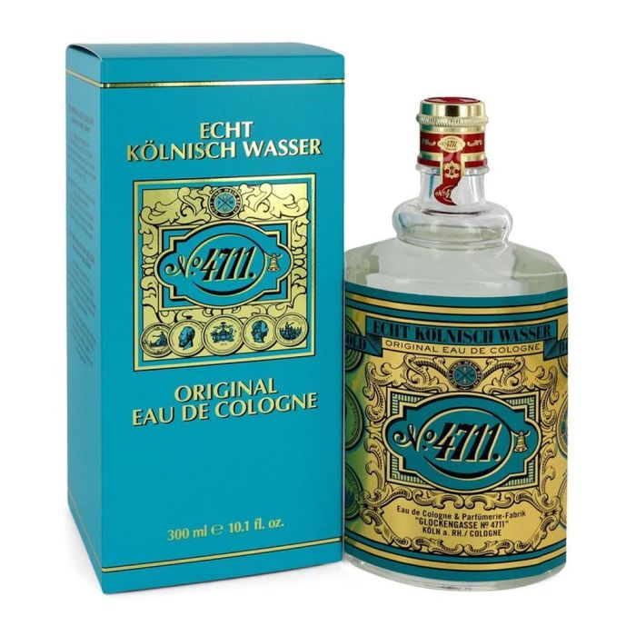 4711 Cologne 10 oz by Muelhens For Men | UPC - 4011700740055