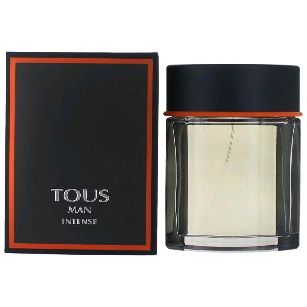 Buy Tous Intense From Tous For Men | UPC - 8436038839121