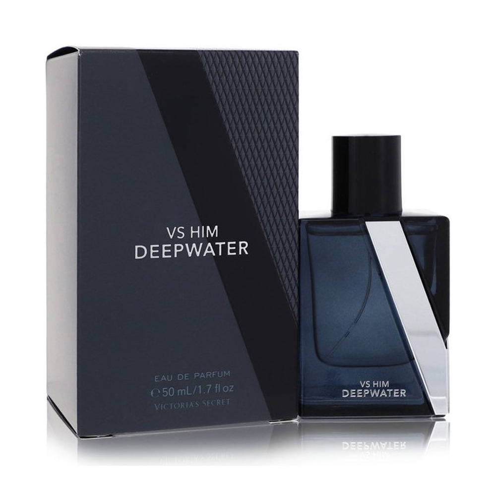 Buy Deep Water Him 1.7 oz Eau De Parfum by Victoria's Secret for Men ...
