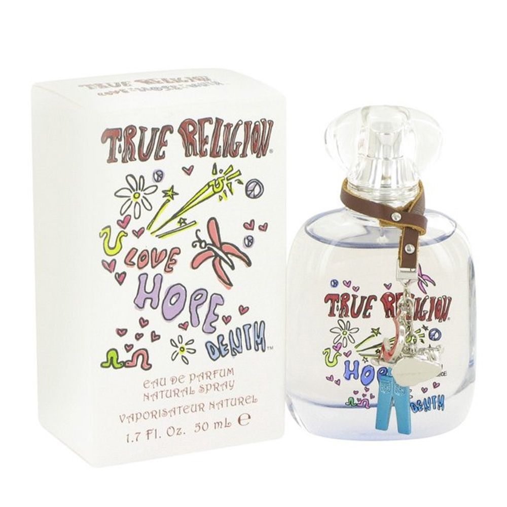 Buy True Religion Discount Perfume & Cologne Online | Gift Express