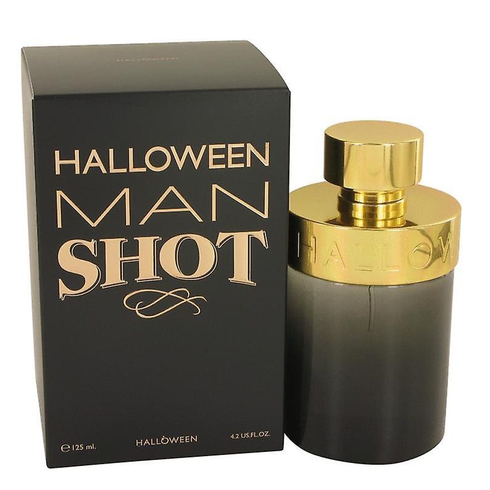 Halloween Man 4.2 oz by Jesus Del Pozo For Men | UPC - 8431754462516