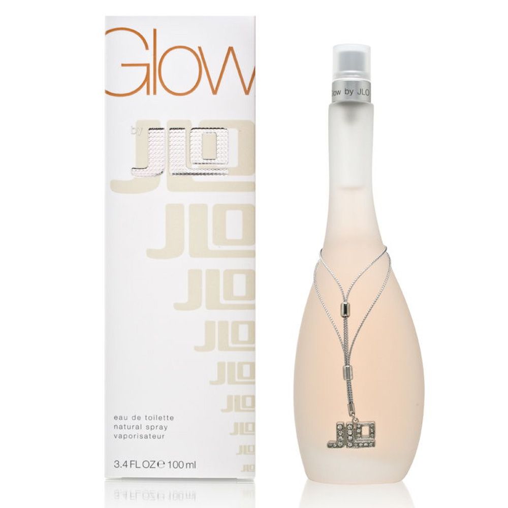 Glow by Jennifer Lopez 5 oz Edt Spray for Women | UPC - 5050456004072