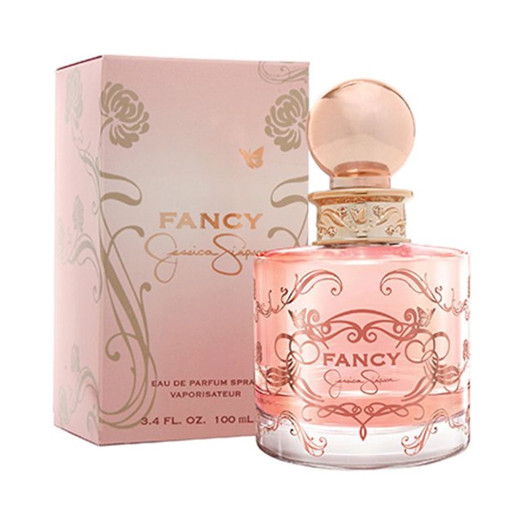 Fancy 3.4 oz by Jessica Simpson For Women | UPC - 608940535387